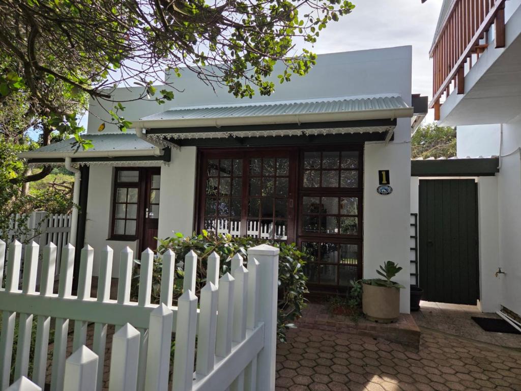 The Genet Cottage, Reebok (updated prices 2026)