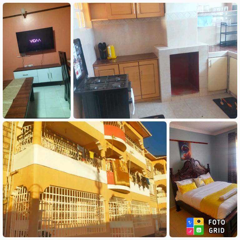 Tiple El, Eldoret (tarifs actualisés, 2025)