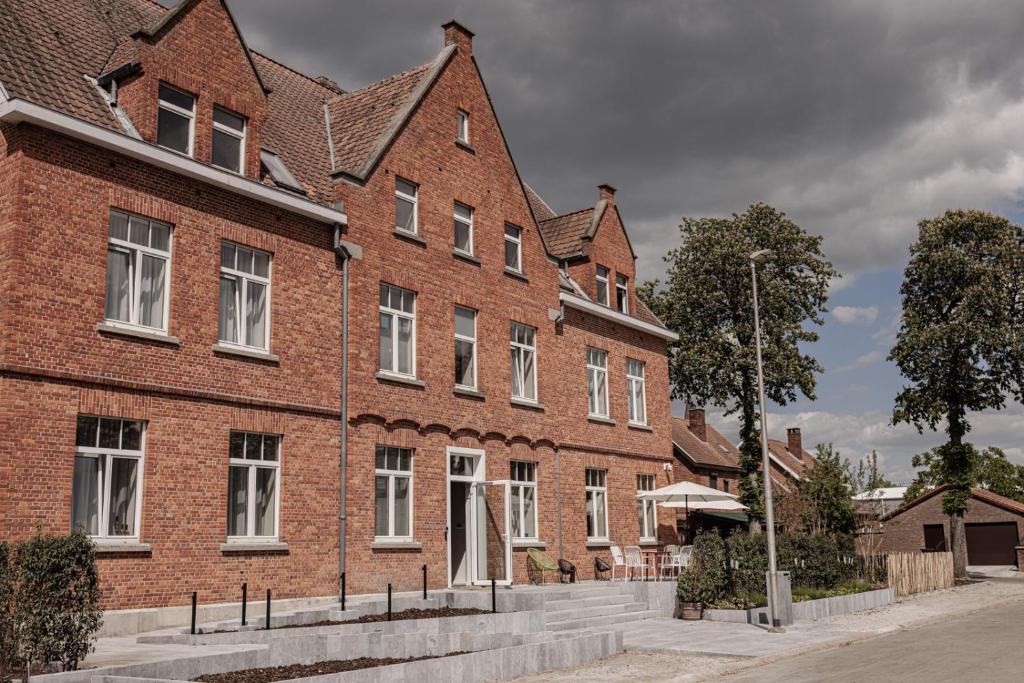 Guesthouse Just Be Mine, Beringen (bijgewerkte prijzen 2025)