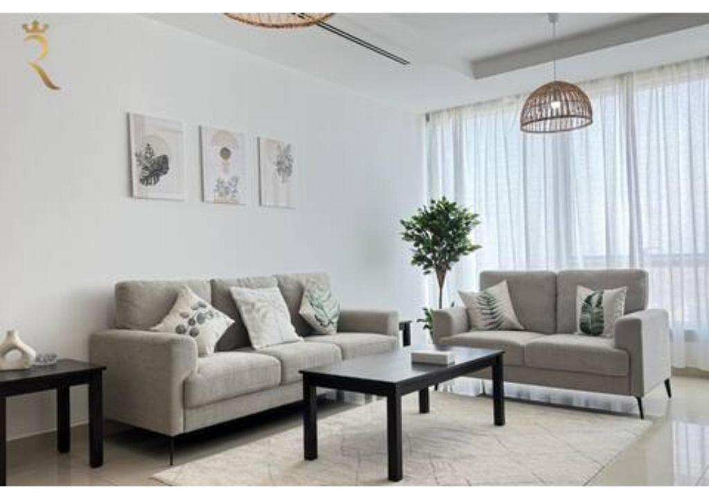 Al Reem Family Haven 2BR Modern Stay, Abu Dhabi (updated prices 2026)