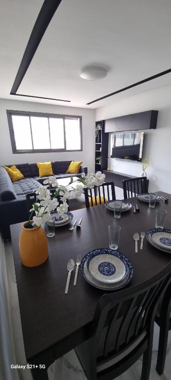 Modern Retreat in the Wilaya, Tétouan (updated prices 2025)