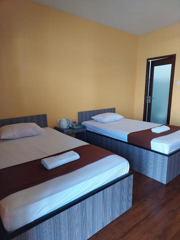 Cucun Cottage, Derawan Islands (updated prices 2026)