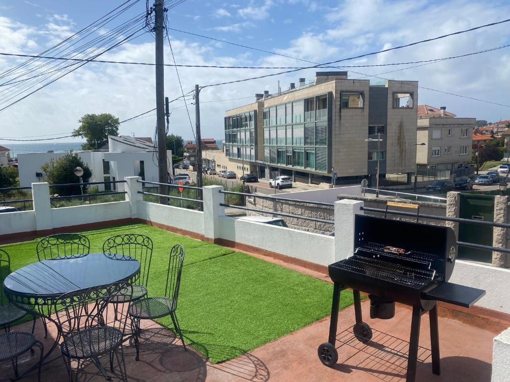 Casa As Estelas, Nigrán (updated prices 2026)