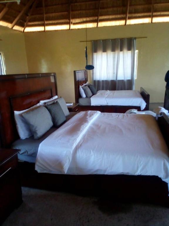 Mawila Big Five Lodge, Liwonde (актуальные цены 2026 года)