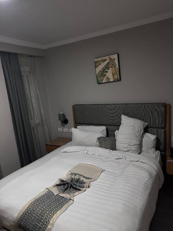 The Sheger Addis Blue Luxury Hotel, Addis Abeba (precios actualizados 2025)