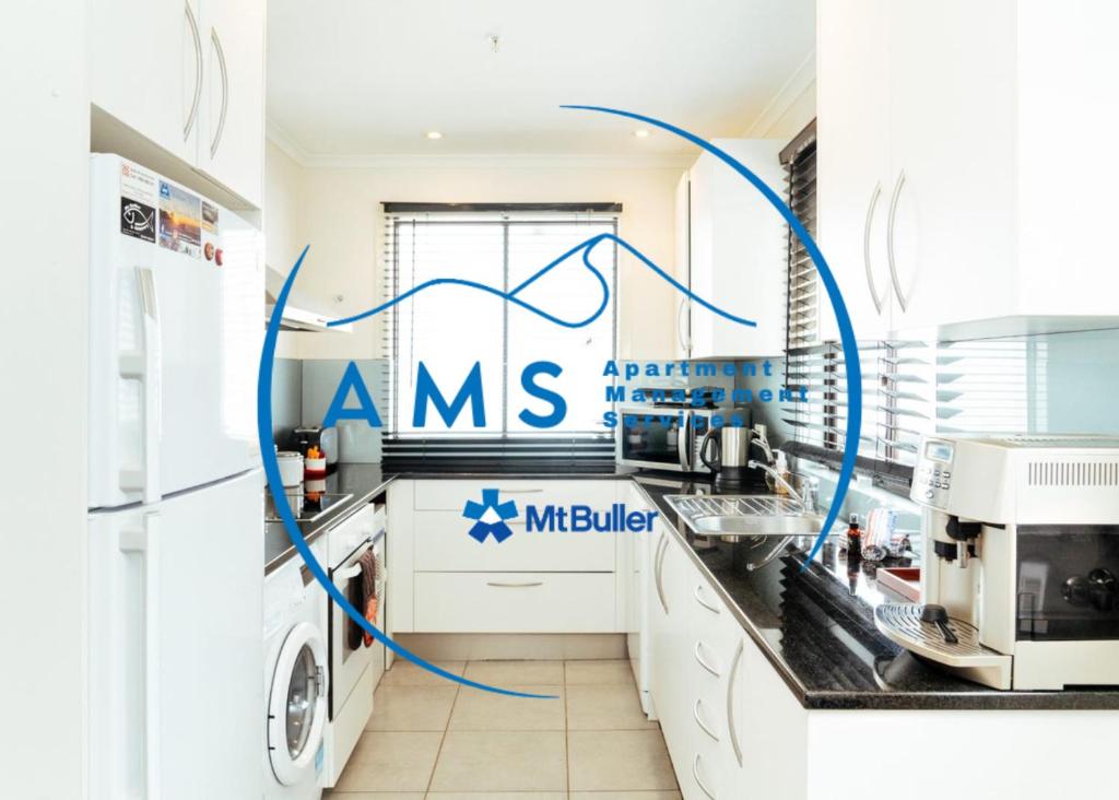 Enzian 318 AMS Mt Buller, Mount Buller (updated prices 2026)