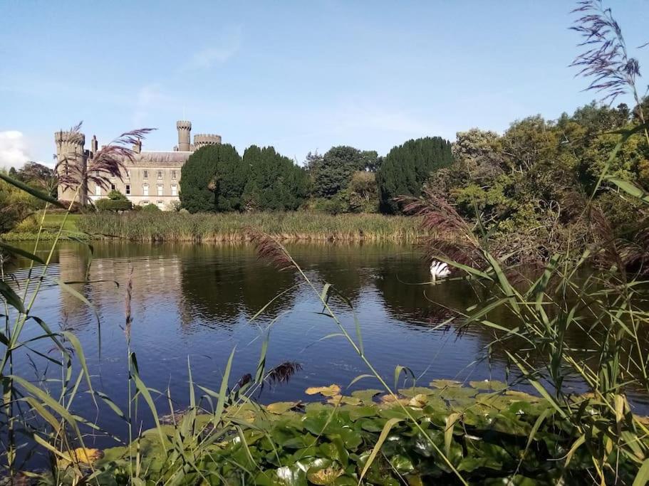 Castle Wing Barmeath Estate, Dunleer (precios actualizados 2025)