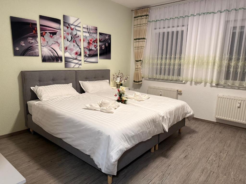 Käthe-Kollwitz Straße 54, F1, Altenburg (updated prices 2026)