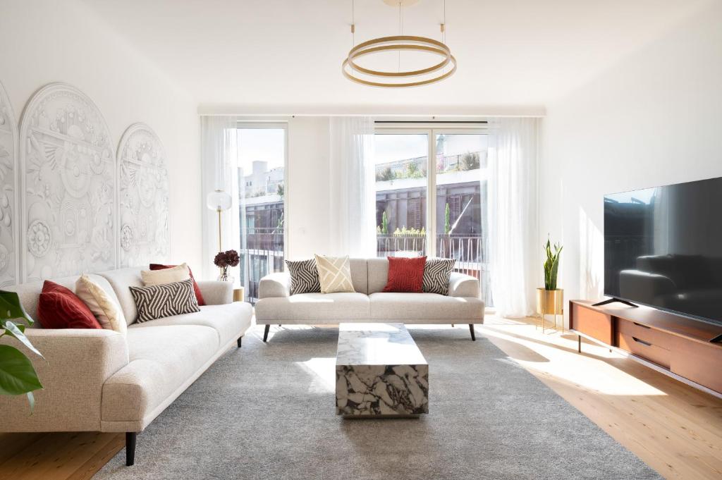 Sa Bandeira Signature Apartment, Porto (preços atualizados para 2025)