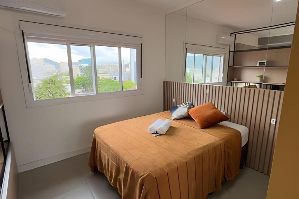 Residencial Barin - Perto de TUDO! LZN Hospedagens, Santa Maria ...