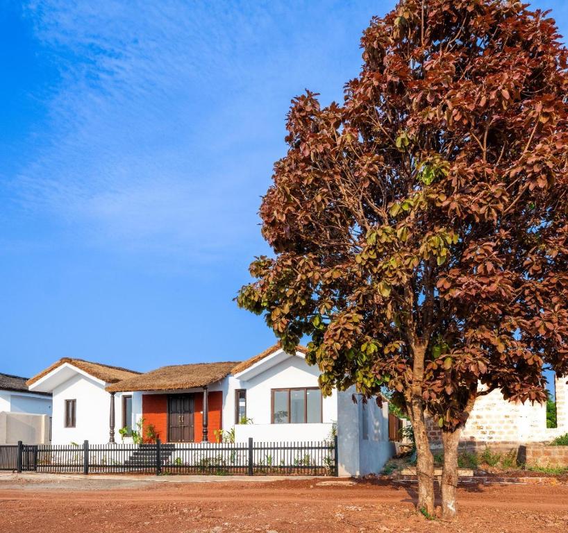 Manduva house, Zahirābād (updated prices 2026)