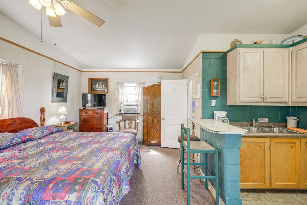 Hike On-Site Lake Whitney Studio Hideaway, Whitney (updated prices 2026)