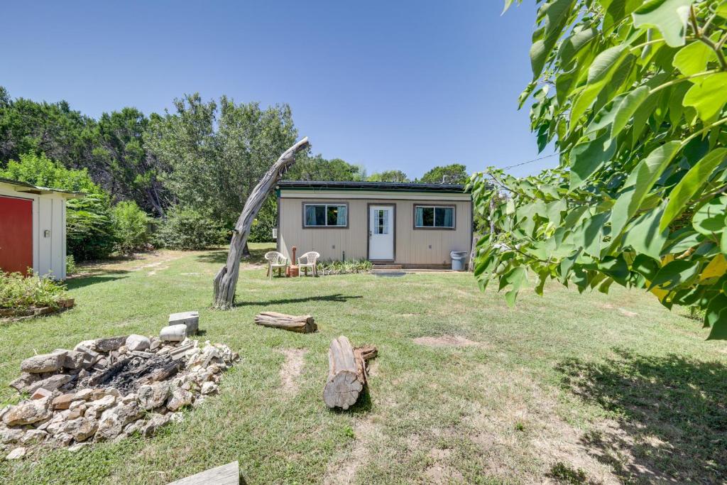 Lake Whitney Retreat 2 Mi to Marina Boat and Fish, Whitney (opdaterede ...