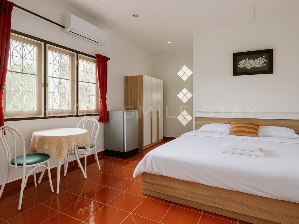 Samui Smile Stay, Mae Nam (precios actualizados 2025)