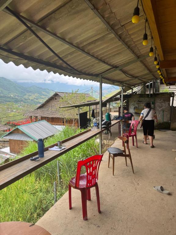 Mama Sa Trekking & Homestay Sapa, Sapa (precios actualizados al 2026)