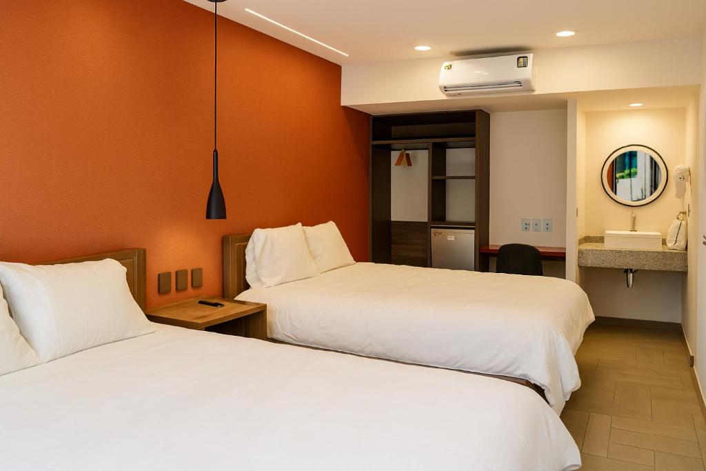 Atrio Polanco, Mexico City (updated prices 2025)