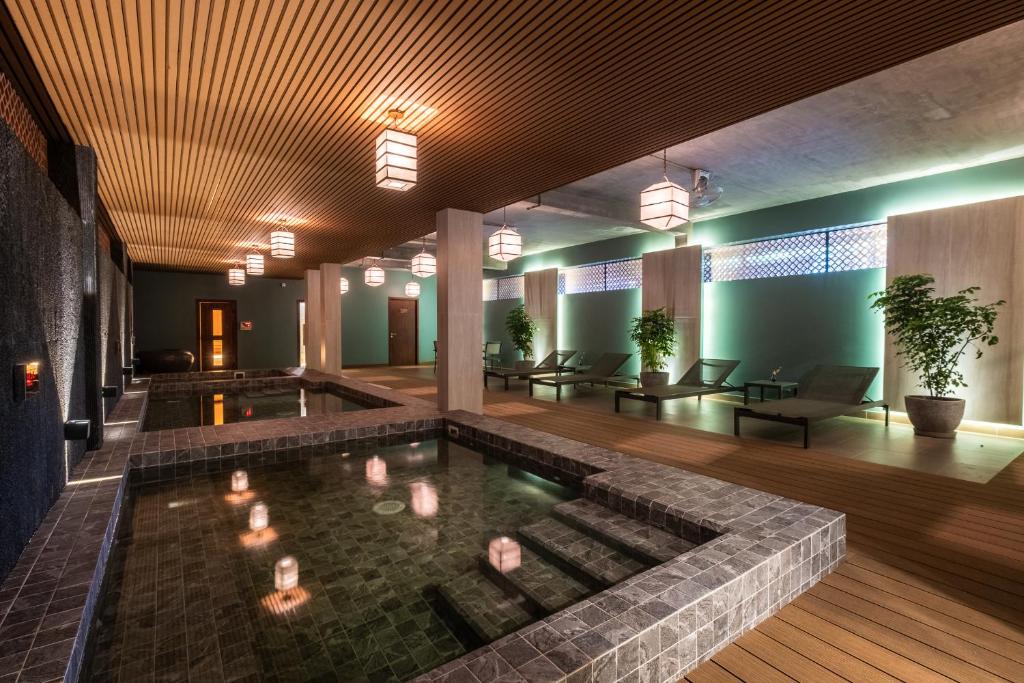 TUI BLUE Angkor Grace Wellness Resort, Siem Reap (updated prices 2026)