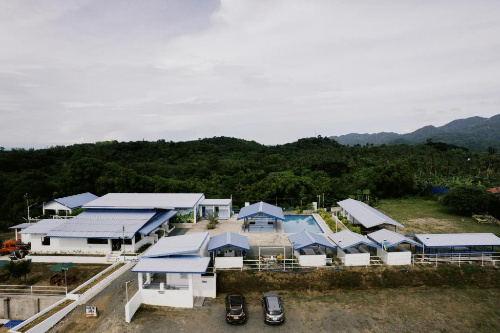 Ginadel Agritourism Park, Sampong (precios actualizados al 2026)