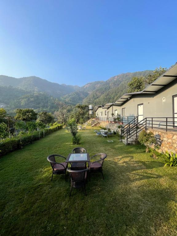 ISOL Nature Resort, Rishīkesh (updated prices 2026)