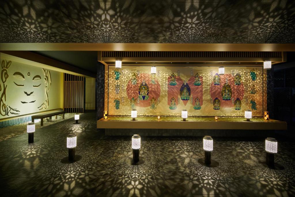 OMO3 Kyoto Toji by Hoshino Resorts, Kyoto (updated prices 2026)