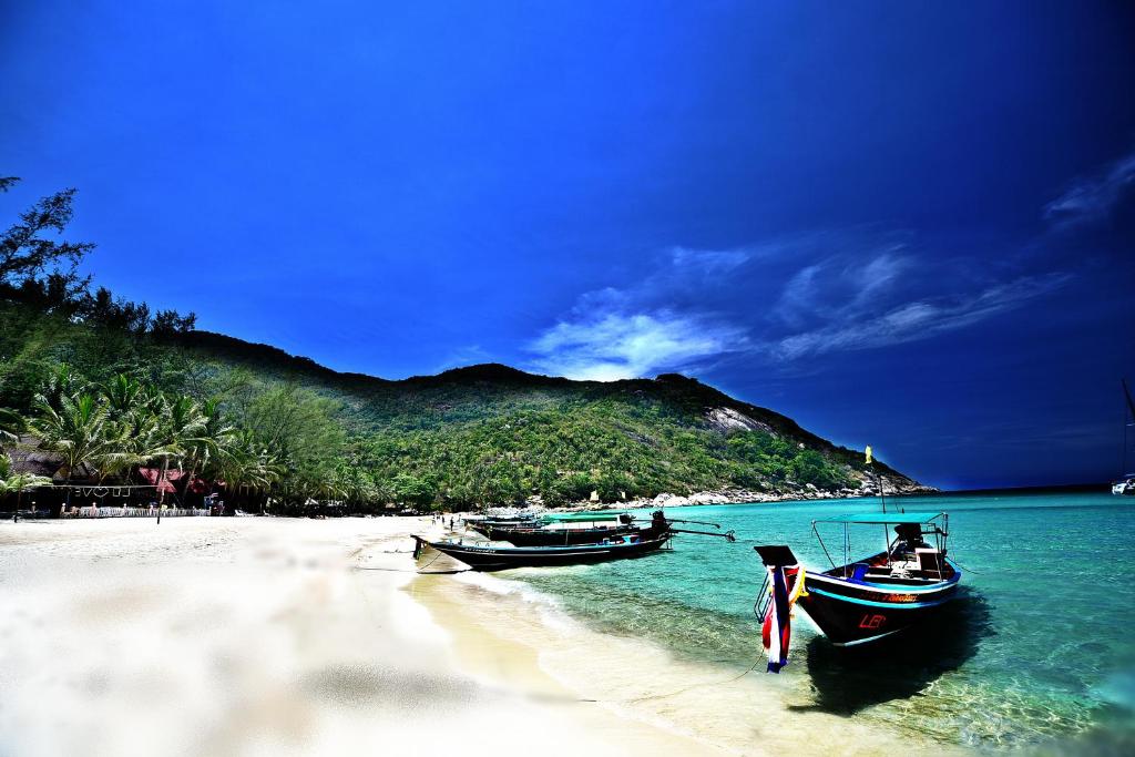 Haad Khuad Resort, Bottle Beach (updated prices 2025)