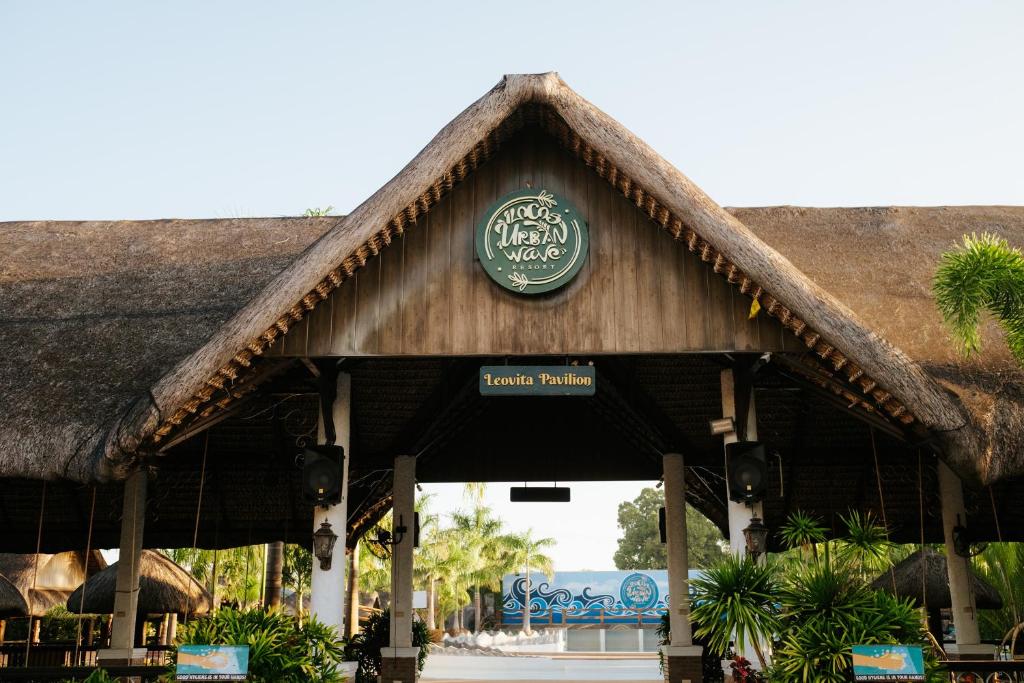 Ilocos Urban Wave Resort, Laoag (updated prices 2026)