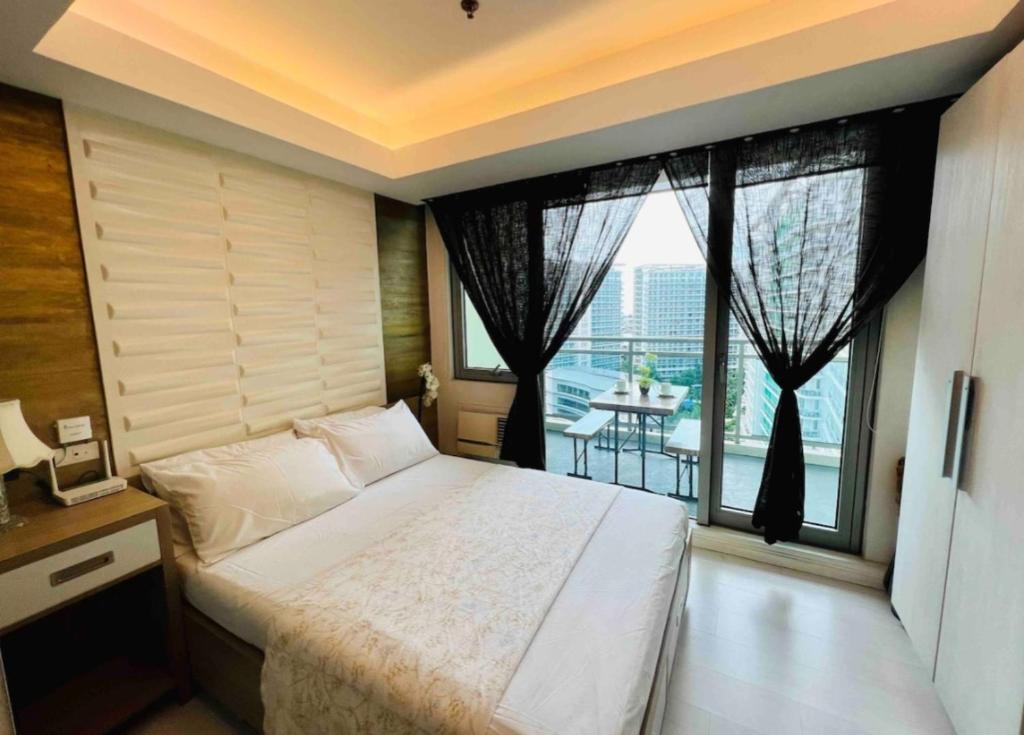 Azure Rio Tower, Manila (aktualisierte Preise für 2025)
