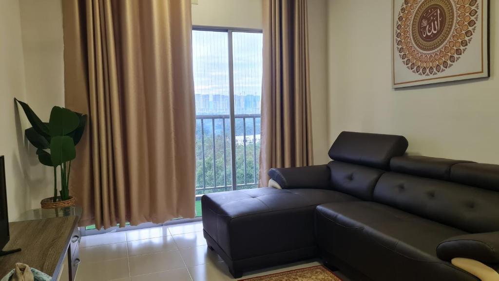 EcoHill Serenity Suites, Semenyih (updated prices 2026)