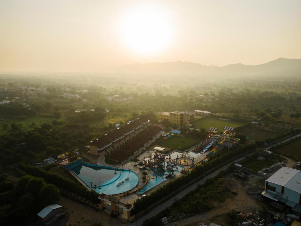 Clarks Collection Brahma's Resort, Pushkar (updated prices 2026)