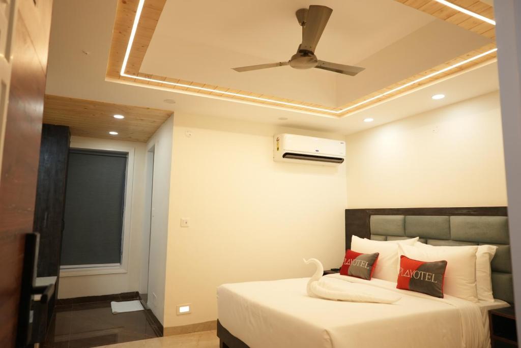 Parag Resort Kasauli, Solan (preços atualizados para 2025)