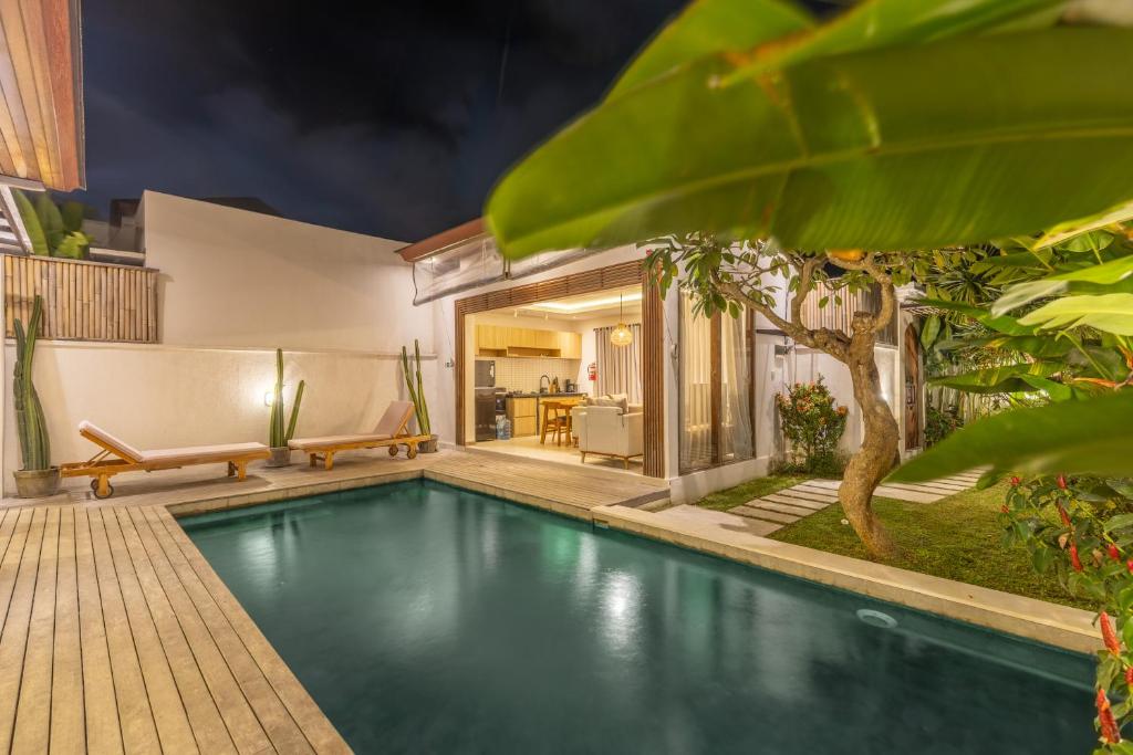 Bernard Villa by Betterplace, Uluwatu (updated prices 2025)