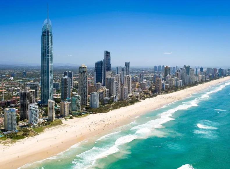 La Jolla Holiday Surfers Paradise, Gold Coast (updated prices 2026)