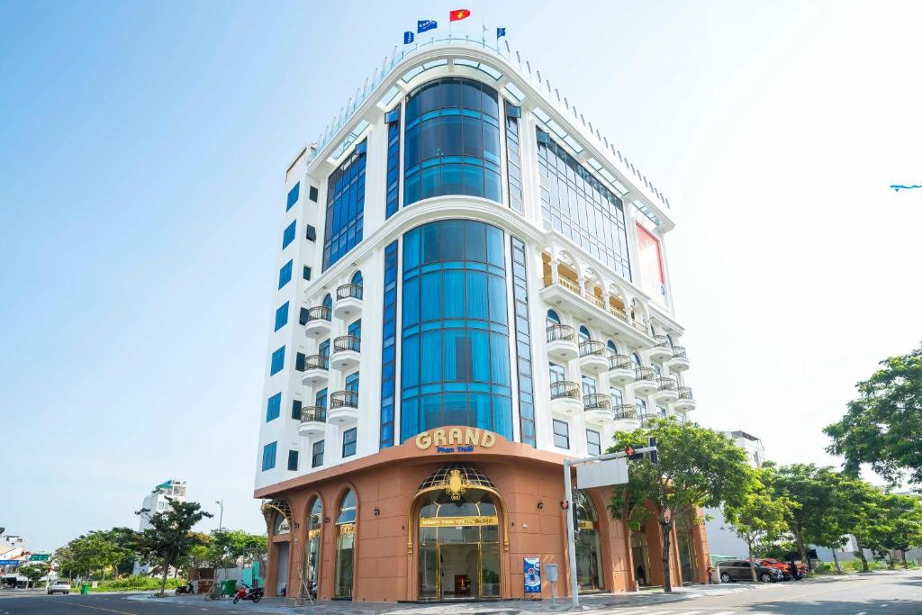 Grand Phan Thiet Hotel, Phan Thiet (precios actualizados 2026)