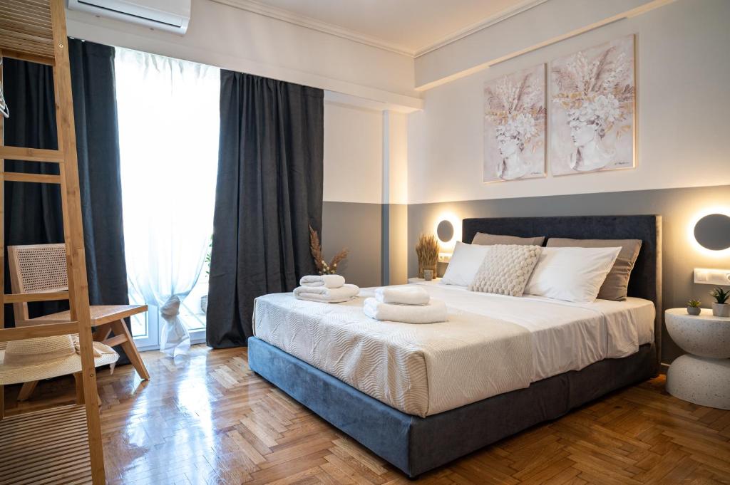 Athens Horizon Suite by GK Properties, Atenas (precios actualizados 2026)