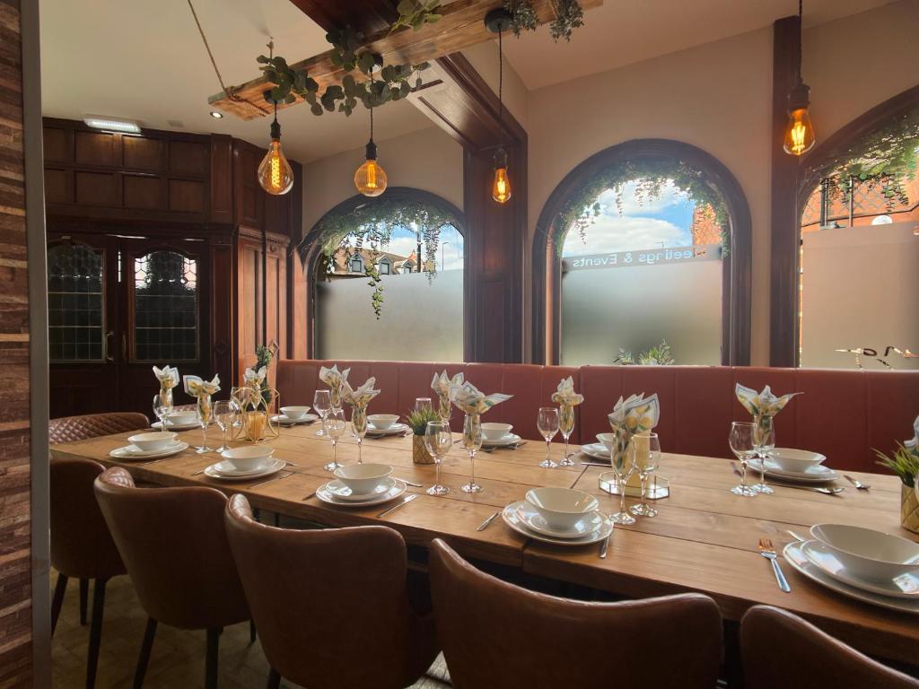 The Sandstone - Chester Main Street, Chester (updated prices 2026)