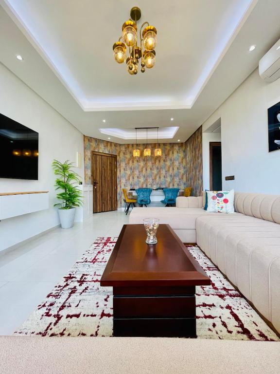 OceanView Sahil Luxury and Sea View, Agadir (updated prices 2025)