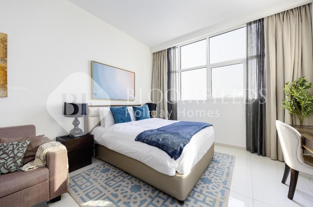 Bloomfields Studio - DAMAC Ghalia - JVC, Dubai (updated prices 2026)