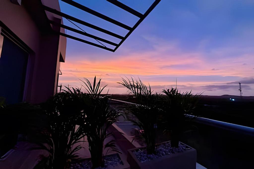 Baia Kristal: descanso, vista y naturaleza única, Los Arrayanes की ...