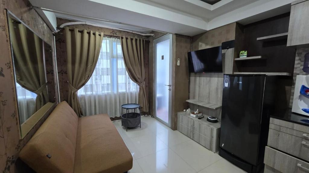 Jarrdin Apartemen 2BR poolview C by NEMUI ROOM,‏ בנדונג (מחירים מעודכנים ל-2025)