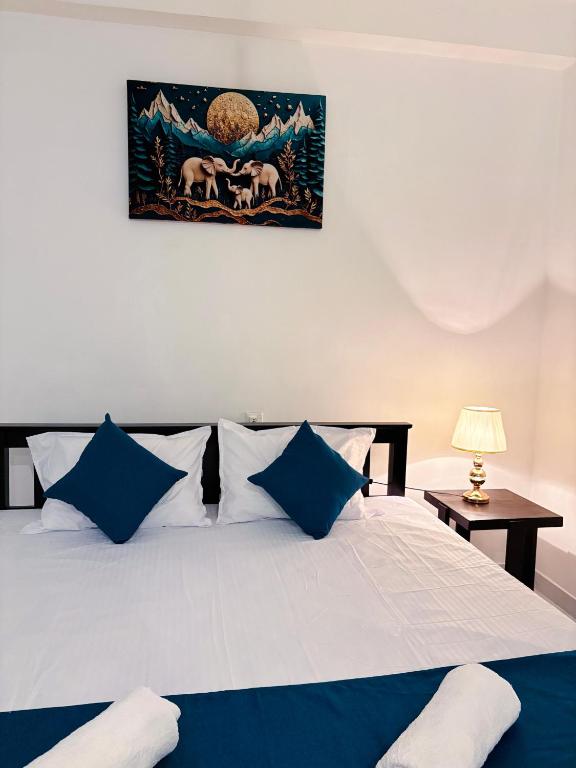 Muthumala Villa, Tangalle (preços atualizados para 2025)