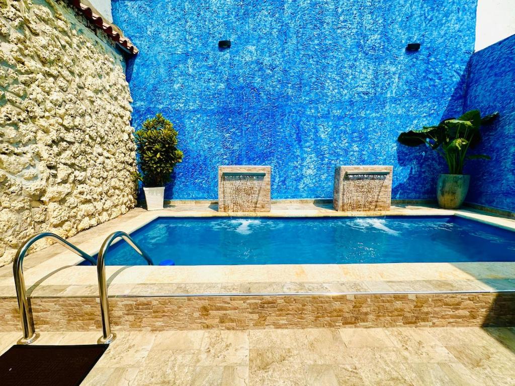 Casa Salvatore - Getsemani - Private pool, Cartagena de Indias (prezzi aggiornati per il 2025)
