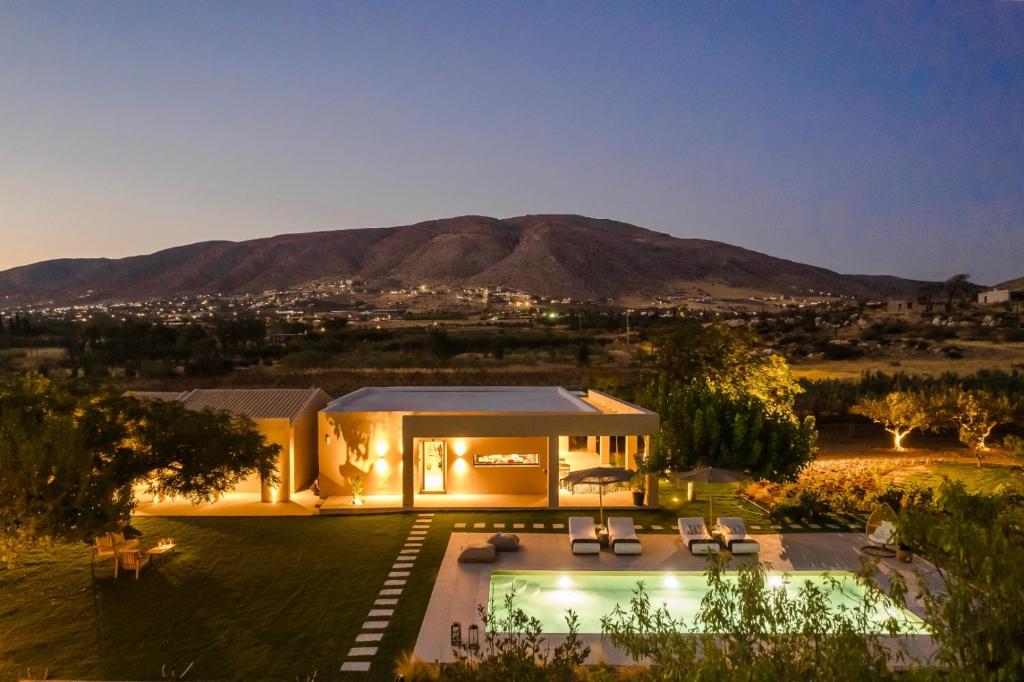 The Attican Villa & Estate, Ανάβυσσος (ενημερωμένες τιμές για το 2026)