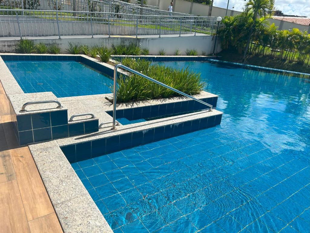 AP Novo Mobiliado, Salvador (updated prices 2026)