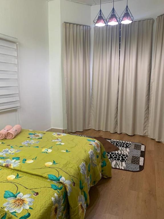 Maryam Homestay Paka, Paka (precios actualizados 2026)