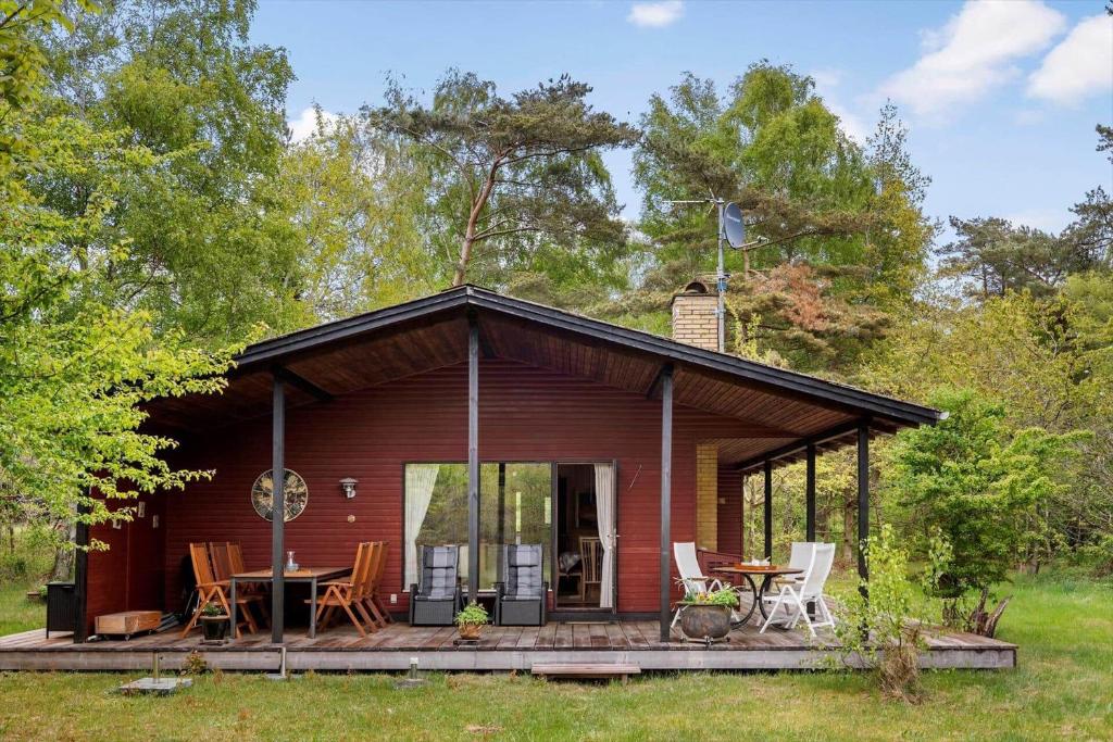 1410 Aakirkeby - Strandløkken 3, Vester Sømarken (aktualisierte Preise ...