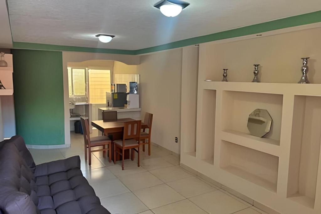 Edificio Sofia, Autlán de Navarro (preus actualitzats 2025)