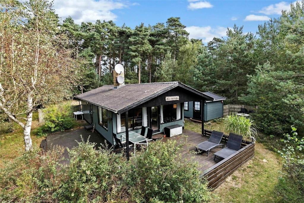 1309-Aakirkeby-Fyrreklyngen-17، Vester Sømarken (أسعار محدثة لعام 2026)