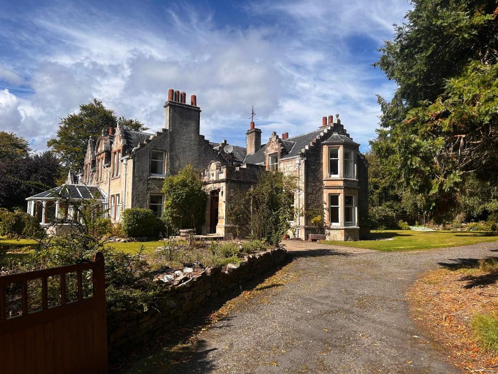 Clashmore House, Dornoch (updated prices 2025)