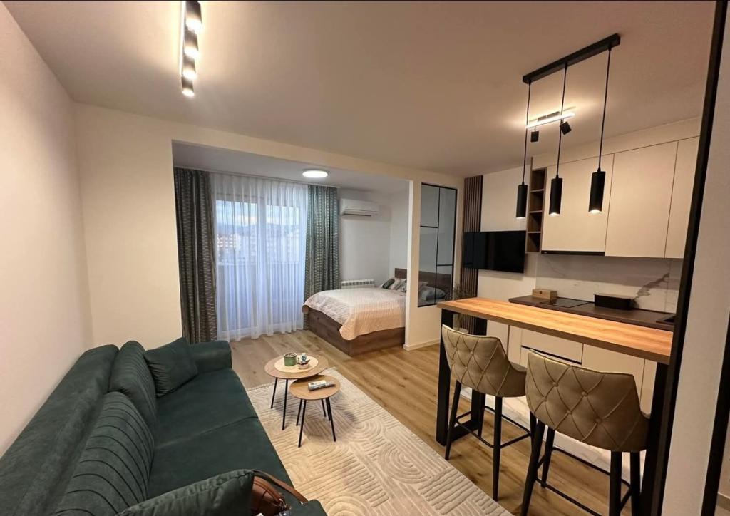 Stan na dan - Nika StudioApp Istocno Sarajevo, Sarajevas (atnaujintos ...