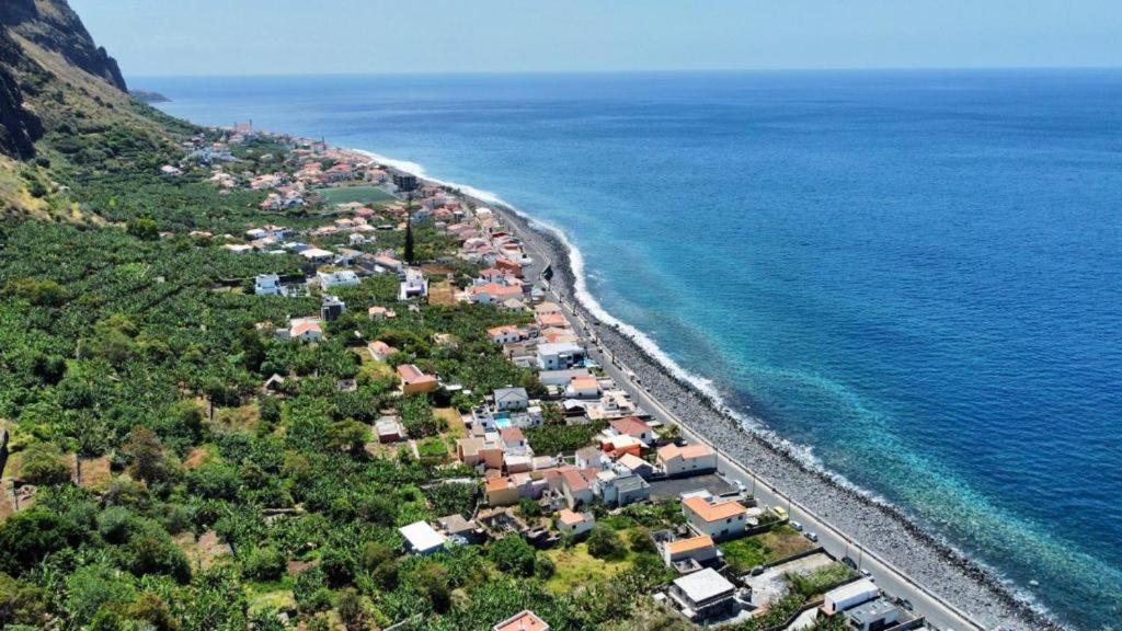 Buzio Flat, Jardim do Mar (precios actualizados 2025)